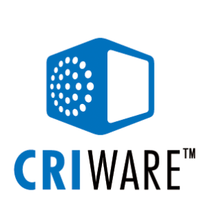 CRIWARE Portal始動のお知らせ - CRIWARE Portal