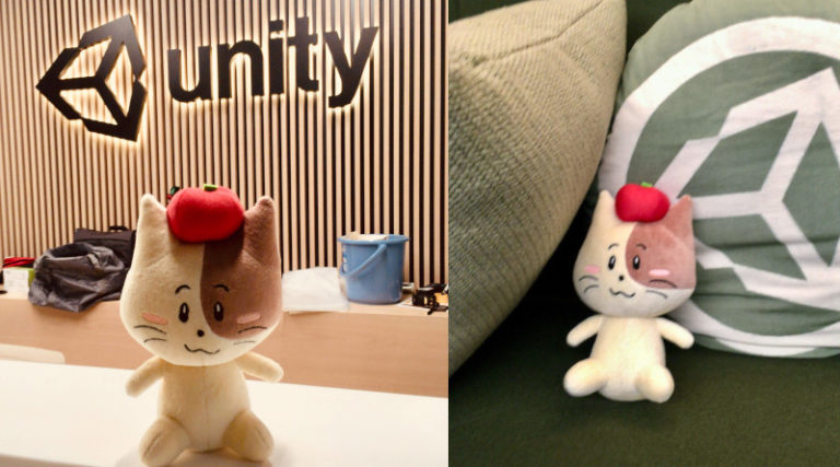 Gotanda.Unity #9で登壇しました - CRIWARE Portal