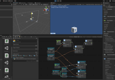 CRIWARE Portal - ゲーム開発に欠かせないCRIWAREの情報サイト
