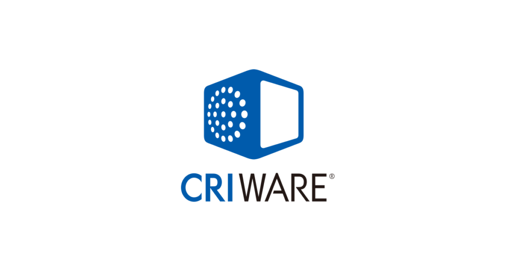 CRIWARE 料金改定につきまして - CRIWARE Portal